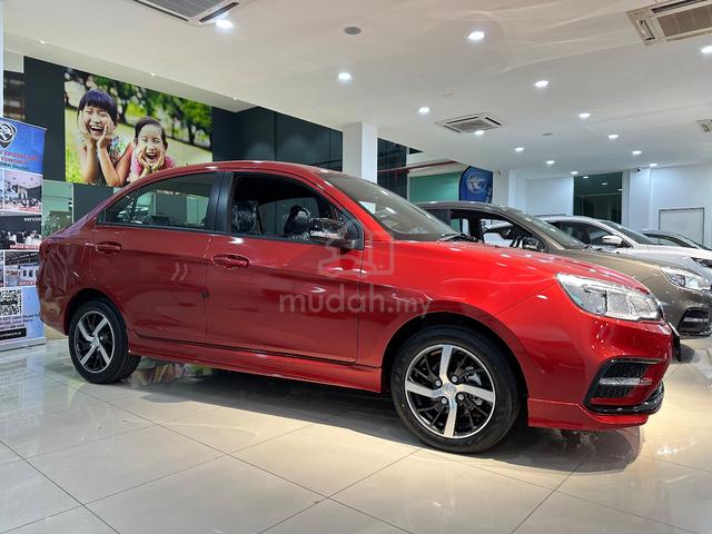 【Ready Stock】2025 PROTON SAGA MC2 Latest FULL LOAN - Cars for sale in ...