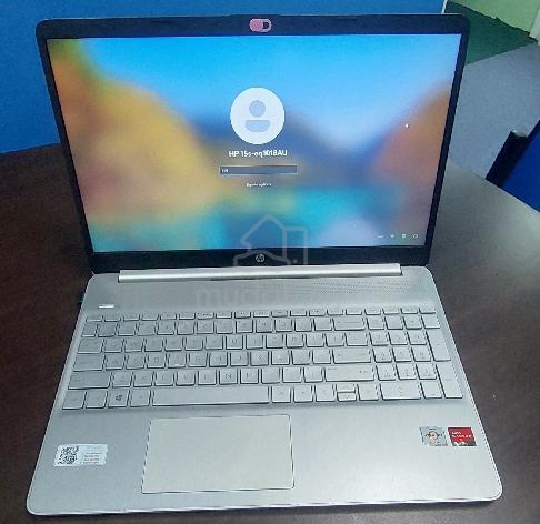 HP Laptop - Computers & Accessories for sale in Kuching, Sarawak