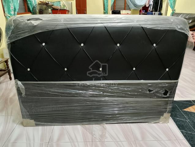 Kepala katil - Furniture & Decoration for sale in Ipoh, Perak