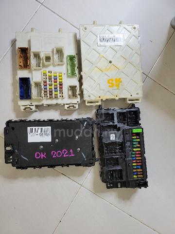 Ford Ranger T6 T7 T8 BCM Module - Car Accessories & Parts for sale in ...