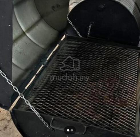 tong besar bbq - Home Appliances & Kitchen for sale in Kajang, Selangor