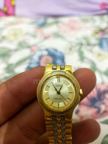 jam orient original - Watches & Fashion Accessories for sale in Alor ...
