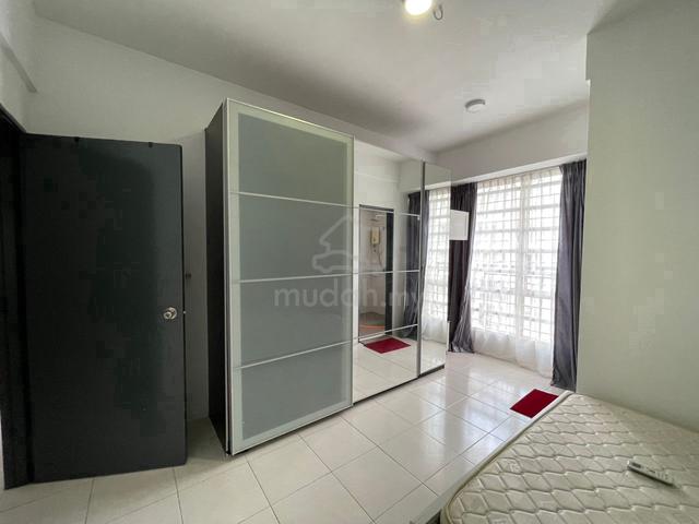 Apartment for Sale, 3 Bedroom, 1119 sq.ft, Residensi Kajang Utama ...