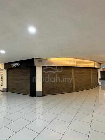 Retail space for Sale, 655 sq.ft, USJ, Selangor | Mudah.my