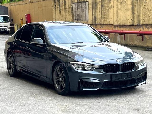 2018 Bmw 330E 2.0 M SPORT FACELIFT (A) GUARANTEE - Cars for sale in ...