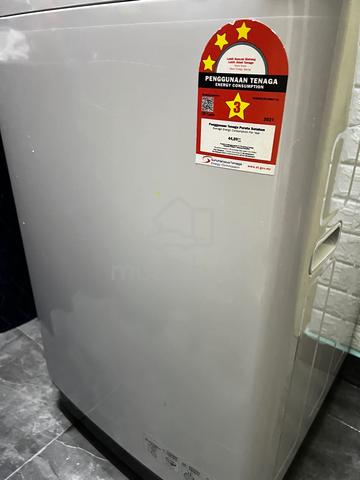 Washing Machine 8kg - Home Appliances & Kitchen for sale in Johor Bahru ...