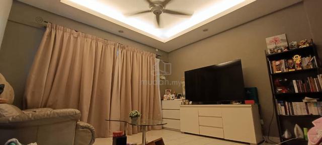 Apartment for Sale, 3 Bedroom, 994 sq.ft, Vista Perdana (Butterworth ...
