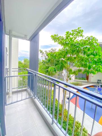 Condominium for Sale, 3 Bedroom, 850 sq.ft, M Adora, Wangsa Maju, Kuala ...