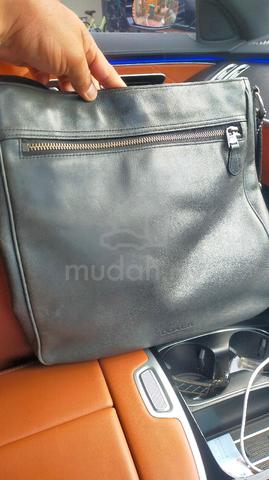 beg coach preloved - Bags & Wallets for sale in Bertam, Penang