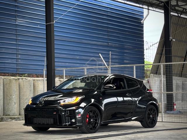 2020 Toyota GR Yaris 1.6 RZ High Performance - Cars for sale in Johor Bahru, Johor 111814725 ...