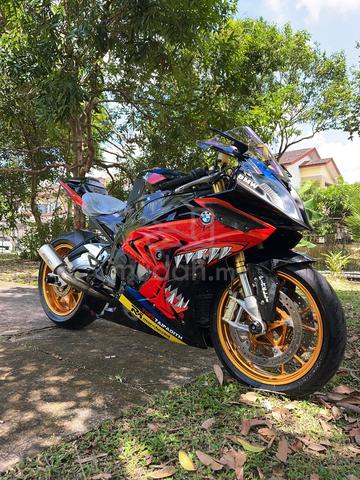 BMW R1 cbr s1000 s1000rr S1k 1000 1000cc RR - Motorcycles for sale in ...