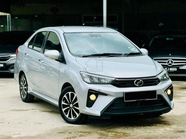 2021 Perodua BEZZA 1.3 AV ADVANCE FACELIFT WARANTY - Cars for sale in ...