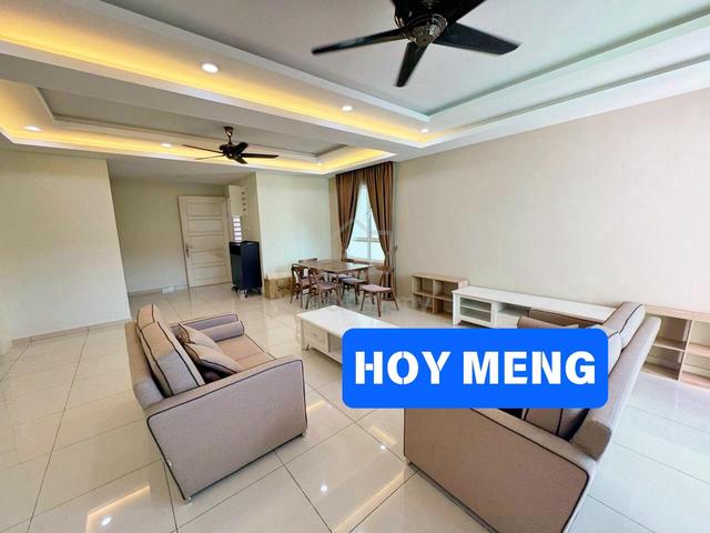 Condominium for Rent, 4 Bedroom, 1650 sq.ft, Fiera Vista, Bayan Lepas ...