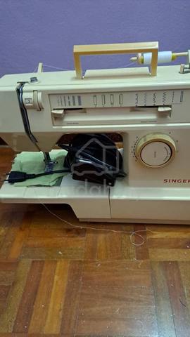 Sewing machine - Home Appliances & Kitchen for sale in Bandar Tasik ...