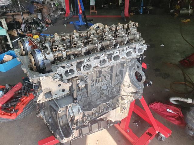 Bmw E60 E90 N52 2.5 Engine - Car Accessories & Parts for sale in ...