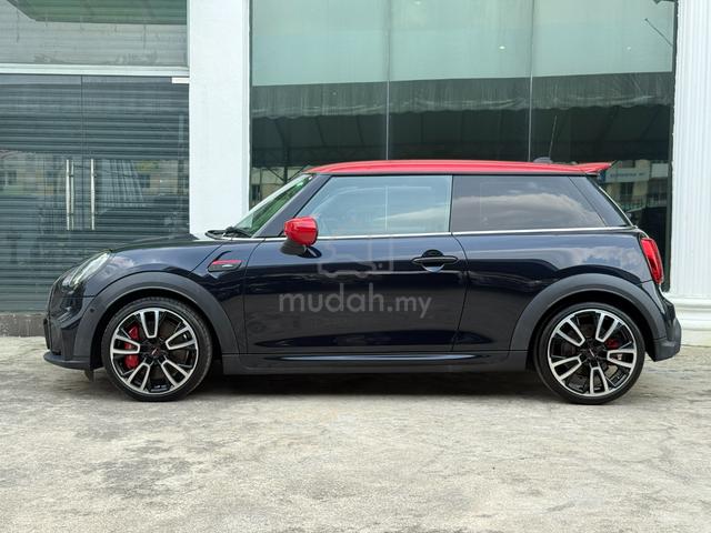 2022 Mini COOPER S 2.0 JCW SUPER LOW 23k KM UNREG - Cars for sale in ...
