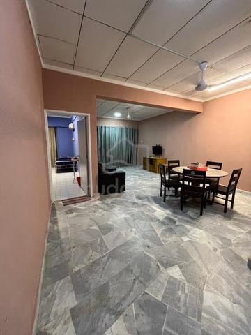 DAYANG HOMESTAY Ocean View Resort @ PORT DICSON - Accommodation ...