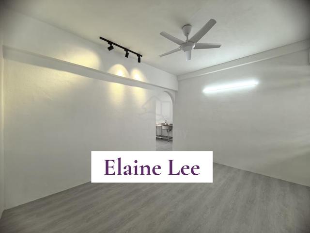 Apartment for Rent, 3 Bedroom, 700 sq.ft, Taman Sri Relau 88B, Relau ...