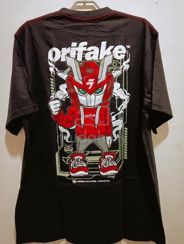 OriFake Tshirts Limited Edition - Clothes for sale in Melaka Tengah, Melaka
