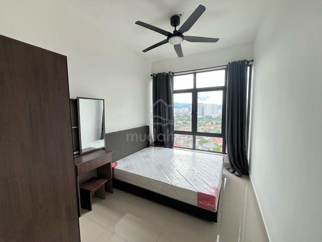 Room for Rent, 200 sq.ft, Sentul, Kuala Lumpur | Mudah.my