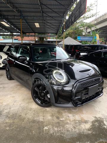 2022 Recon Mini COOPER S 2.0 Turbo 3 DOORs - Cars for sale in ...