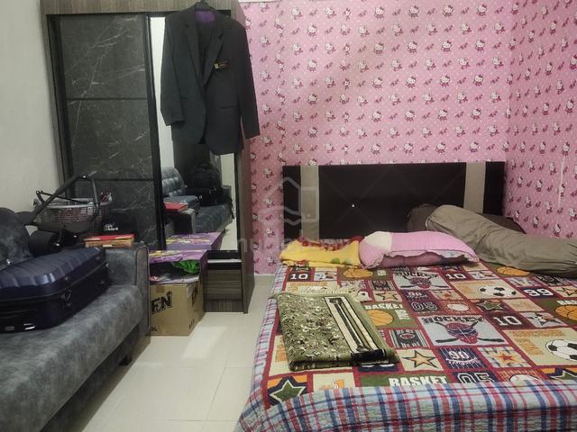 Set Katil Queen - Furniture & Decoration for sale in Kuantan, Pahang