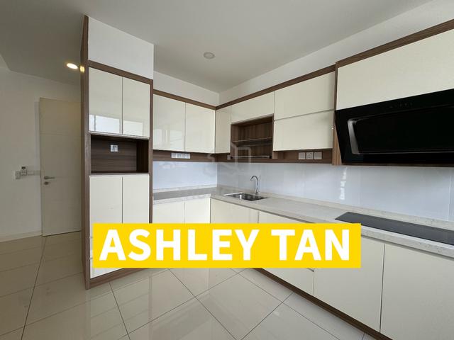 Condominium for Sale, 3 Bedroom, 1155 sq.ft, Novus Condominium, Bayan ...