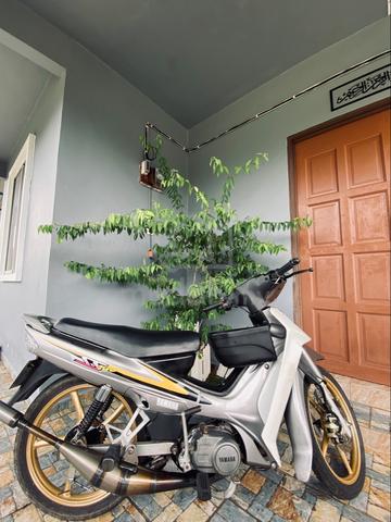 YAMAHA ss two - Motorcycles for sale in Batu Pahat, Johor