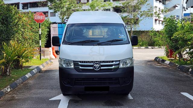 2018 Foton VIEW C2 2.0 (M) WINDOW VAN 14 SEATER!! - Cars for sale in Ampang, Selangor 112769328 ...