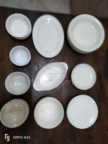 Pinggan Ceramic - Home Appliances & Kitchen for sale in Ipoh, Perak