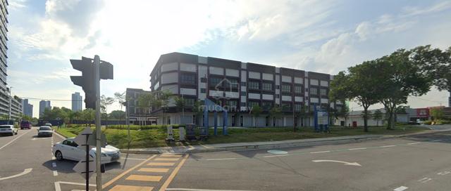 Service Residence for Rent, 2 Bedroom, 650 sq.ft, Edusphere Suites ...