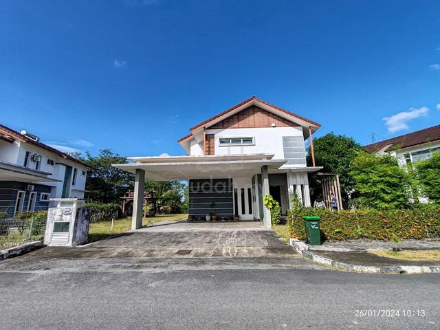 Bungalow House for Sale, 5 Bedroom, 6640 sq.ft, Jitra, Kedah 108529620 ...