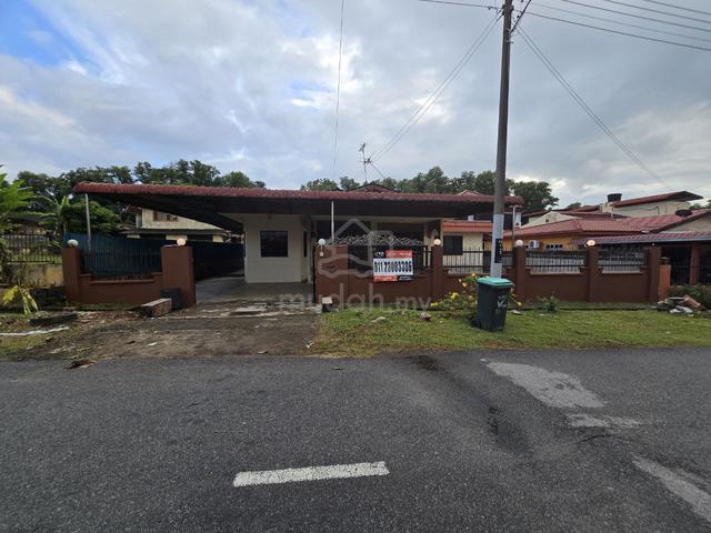 Bungalow House for Sale, 5 Bedroom, 4305 sq.ft, Jitra, Kedah | Mudah.my
