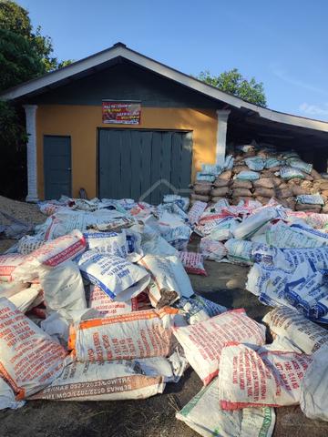 Guni kosong 50kg 6547 - Others for sale in Cherang Ruku, Kelantan