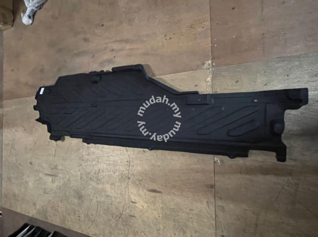 Mercedes Benz C-class W205 Body Under Cover - Car Accessories & Parts ...