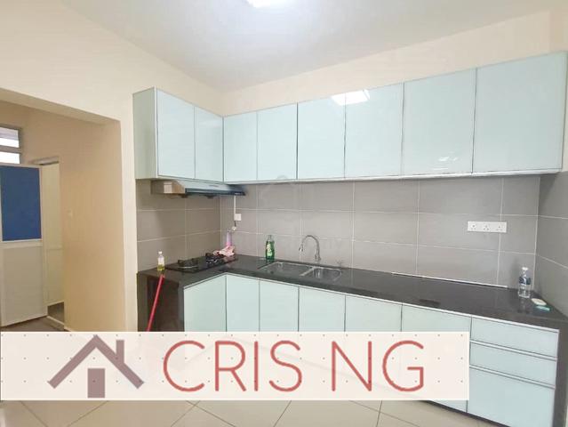 Condominium for Rent, 3 Bedroom, 1200 sq.ft, Sierra Residences, Sungai ...