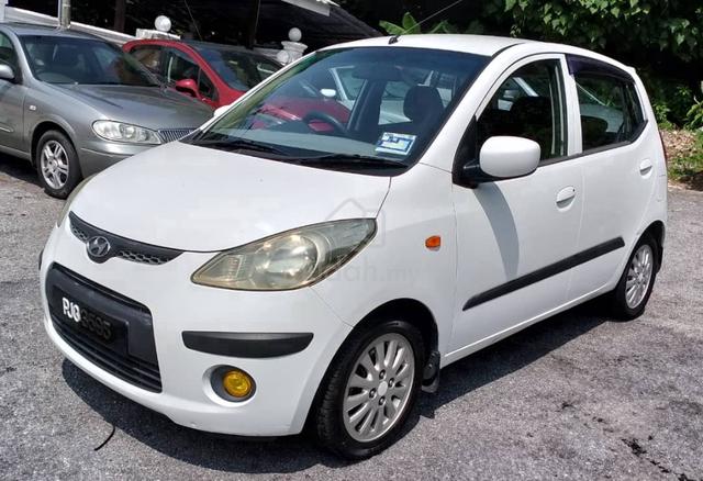 2010 Inokom I10 1.1 (A) - Cars for sale in Sungai Ara, Penang