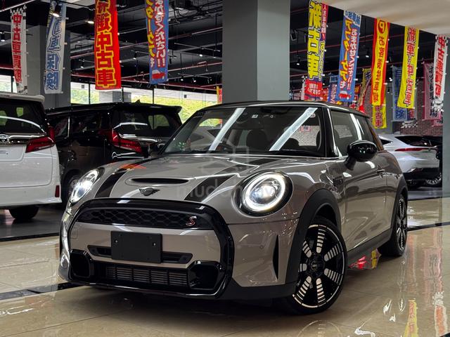 2021 MINI COOPER S 2.0 Millage 12K - Cars for sale in Petaling Jaya ...