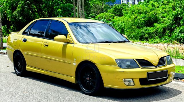 2005 Proton WAJA 1.6 ENHANCED (A) - Cars for sale in Ayer Itam, Penang