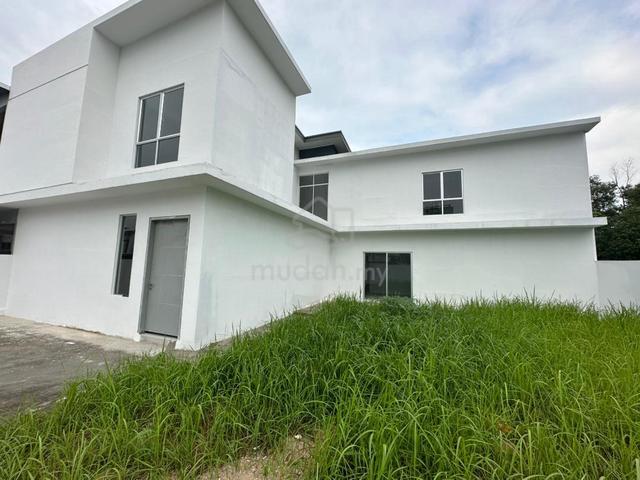 2-storey Terraced House for Sale, 5 Bedroom, 3403 sq.ft, Permas Jaya ...
