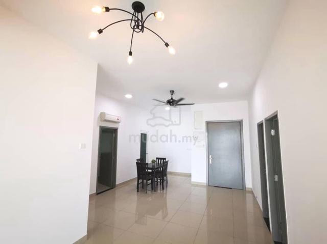 Condominium for Sale, 3 Bedroom, 1314 sq.ft, Setia Pinnacle, Sungai Ara ...