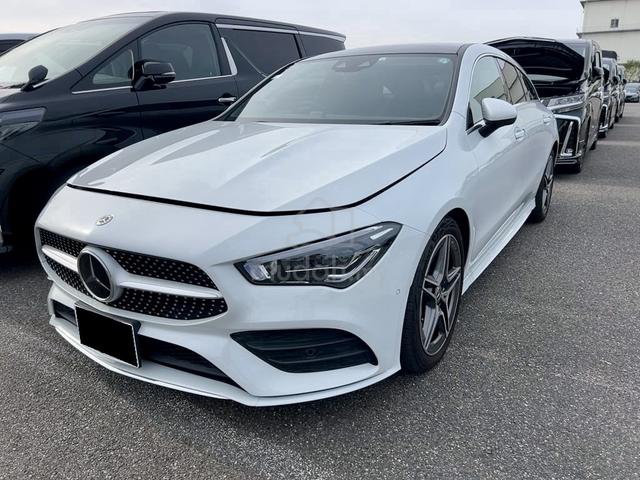 2020 Mercedes Benz CLA180 AMG SB SUNROOF RECON JPN - Cars for sale in ...