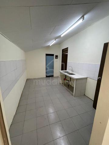 Semi-Detached House for Sale, 3 Bedroom, 2800 sq.ft, Bukit Tengah ...