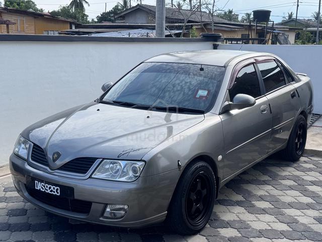 2004 Proton WAJA 1.6 PREMIUM (A) - Cars for sale in Besut, Terengganu