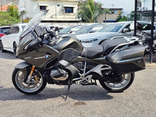 BMW R1250RT Elegance R1250 RT Touring - Motorcycles for sale in ...