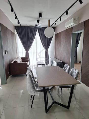 Service Residence for Rent, 4 Bedroom, 975 sq.ft, Pinnacle (Sri ...