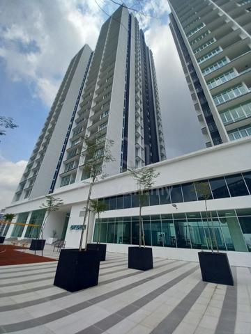 Condominium for Sale, 3 Bedroom, 1100 sq.ft, Anggun Lumayan, Cheras ...