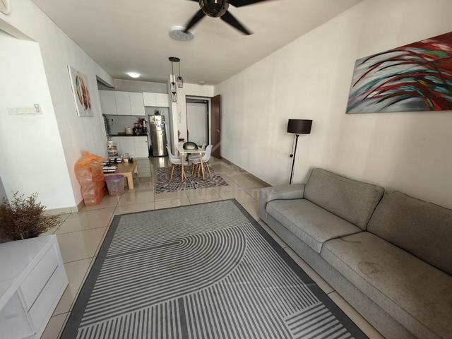 Apartment for Sale, 4 Bedroom, 1208 sq.ft, Larkin Heights Apartment ...