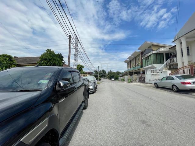 Residential Land for Sale, 0.1 Acre(s), Sentul, Kuala Lumpur 110098370 ...