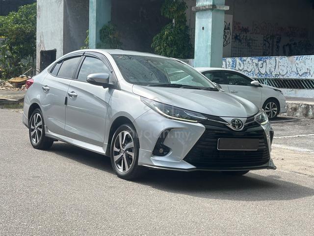 2022 Toyota VIOS 1.5 G Like New Eas.y Ful.l Loa.n - Cars for sale in ...